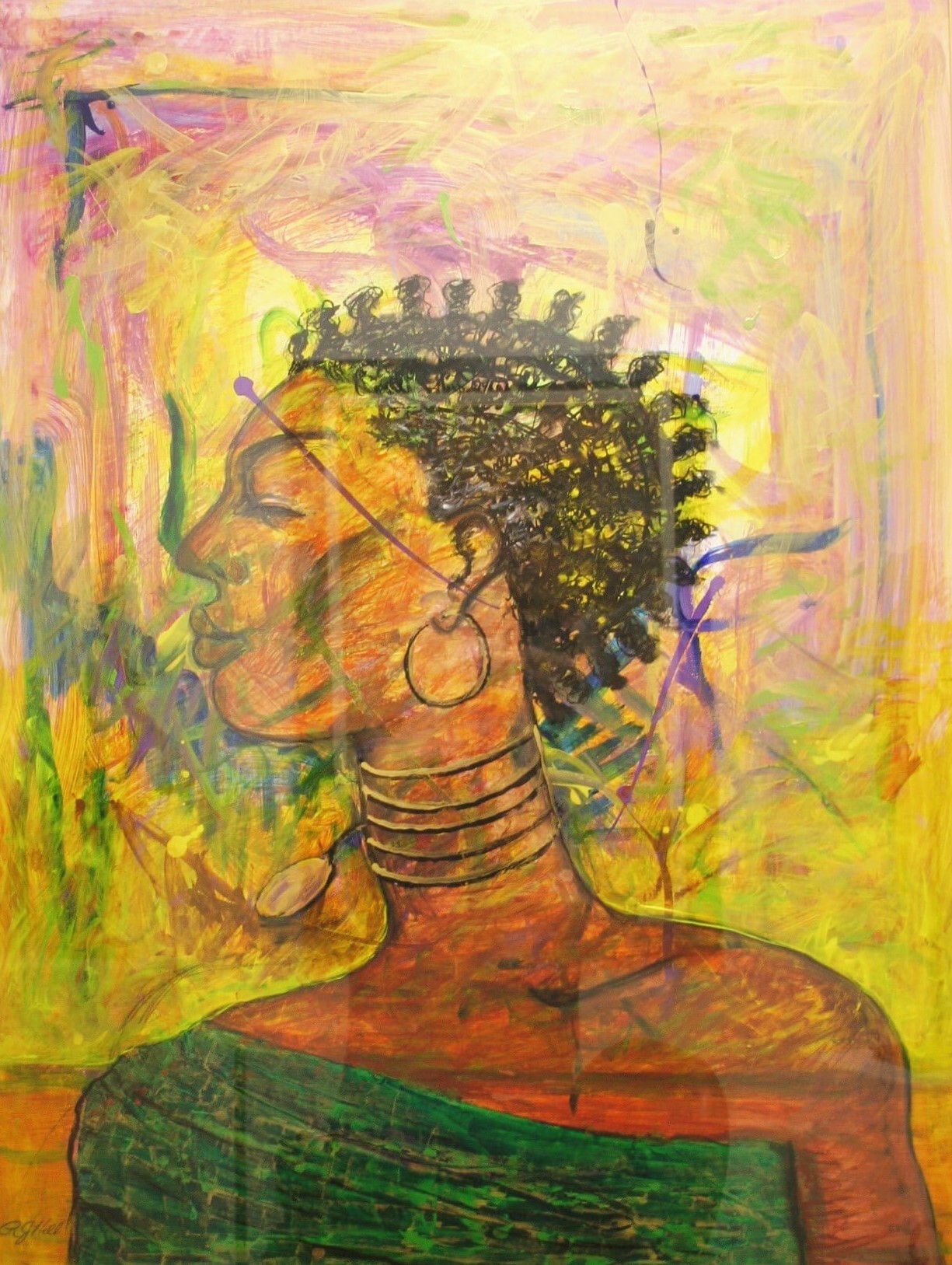 Paintings | William H. Bigham Gallaries | William H. Bigham Galleries